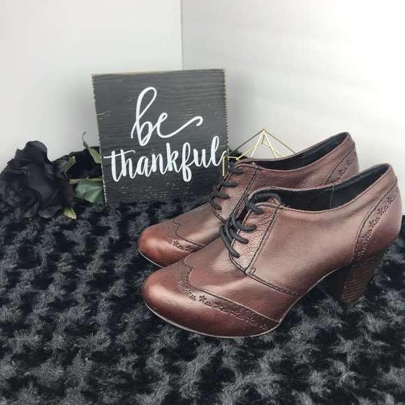 Fossil | Shoes | Fossil Boots | Poshmark